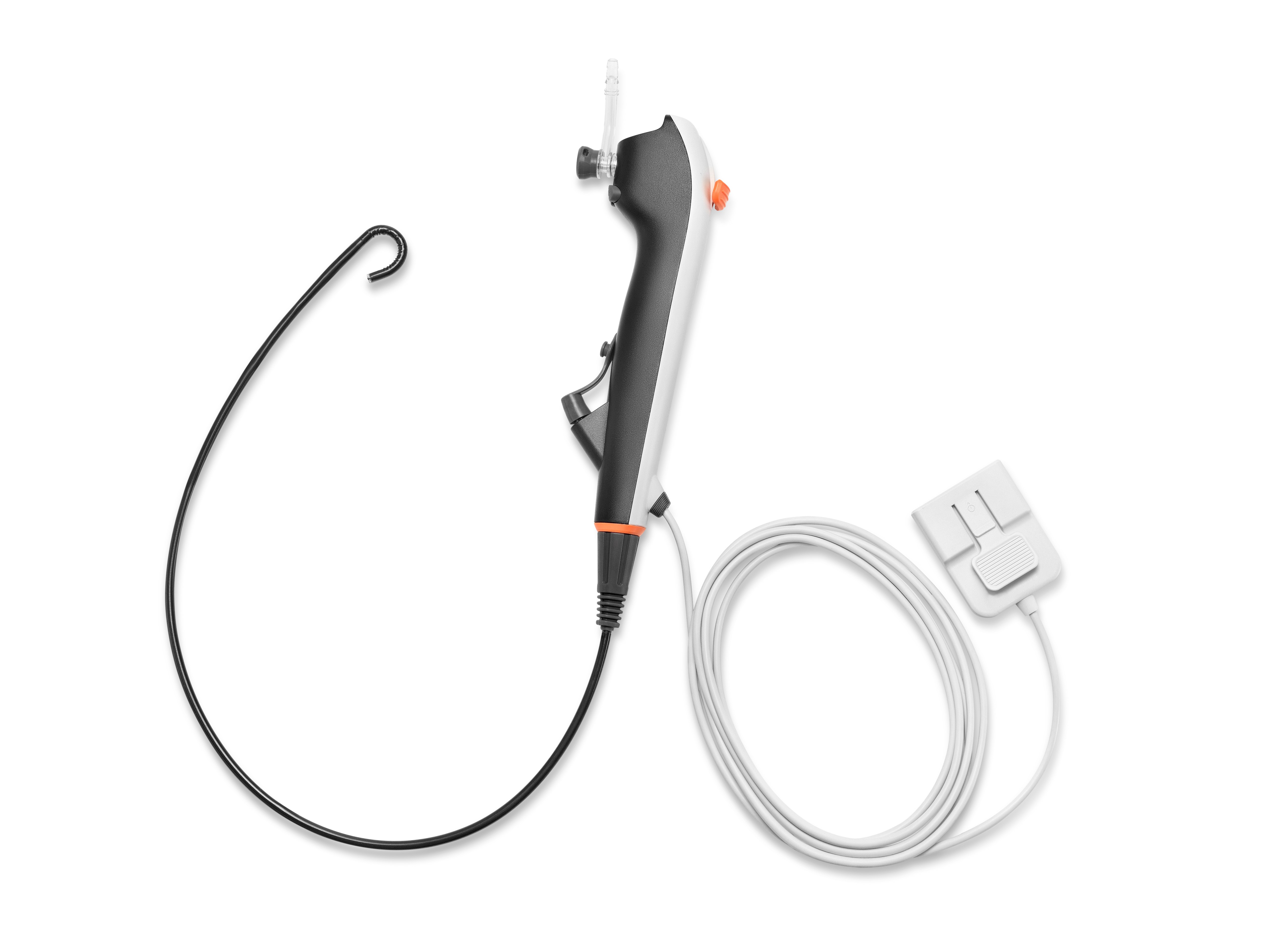 BRY52LA 5.2mm Single Use Bronchoscope